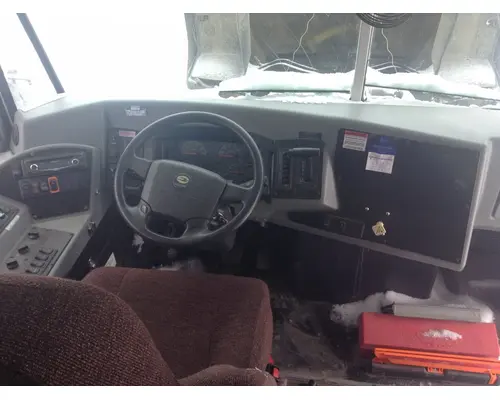 Blue Bird VISION Dash Assembly in Spencer, IA $700.00 #24744786