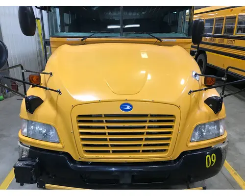 Blue Bird VISION Hood in Sioux Falls, SD #25090461