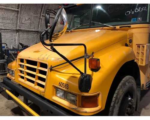 Blue Bird VISION Hood in London, OH $1,250.00 #25157700