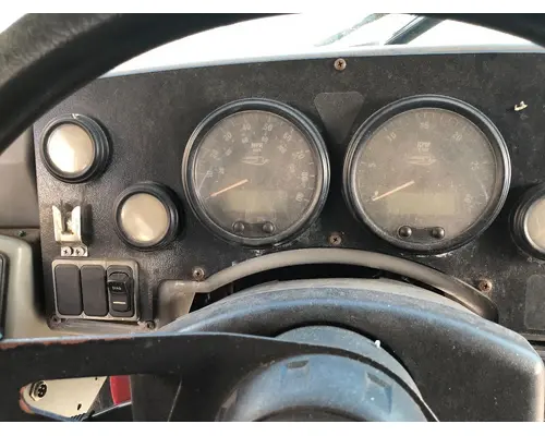 Blue Bird VISION Instrument Cluster in London, OH $786.00 #25167967