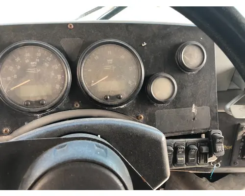 Blue Bird VISION Instrument Cluster in London, OH $786.00 #25167967