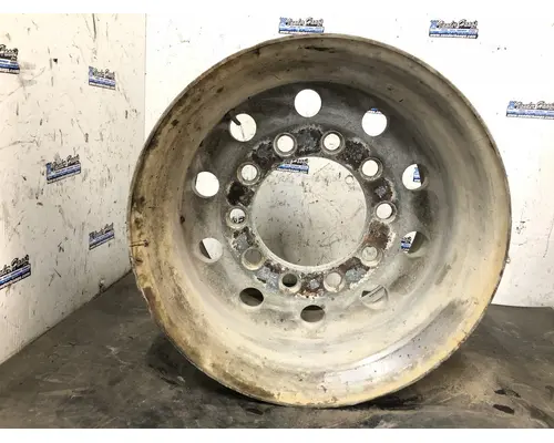Budd 22.5 ALUM Wheel OEM# 833000 in Council Bluffs, IA $200.00 #24899678