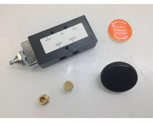 Buyers BAV020 Air Brake Components in Spencer, IA #BY BAV020