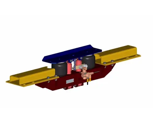 CABMATE KWA900 Kenworth Cab Air Ride OEM# 2515A000 in Dorr, MI #626-10655