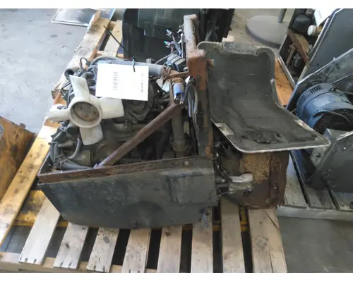 CARRIER CARRIER AUXILIARY POWER UNIT in Easton, MD $2,500.24 #APU16H8108