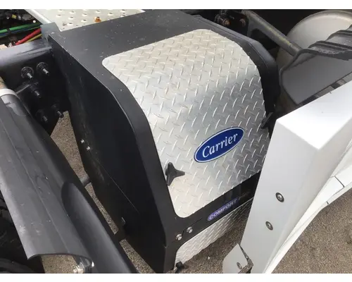 CARRIER COMFORTPRO PC6012 AUXILIARY POWER UNIT in Toledo, OH $2,995.00 ...