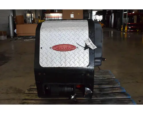 CARRIER Proheat APU & Parts in Dorr, MI $750.00 #634-10121