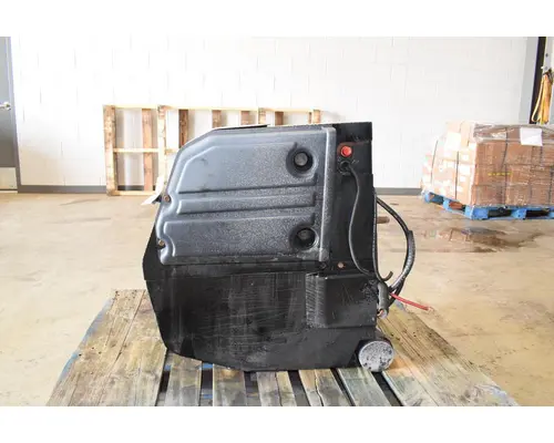 CARRIER Proheat APU & Parts in Dorr, MI $750.00 #634-10121