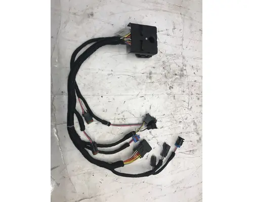 CATERPILLAR 3126B Engine Wiring Harness OEM# 1591625 in Dorr, MI #514-12589