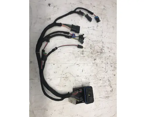 CATERPILLAR 3126B Engine Wiring Harness OEM# 1591625 in Dorr, MI #514-12589