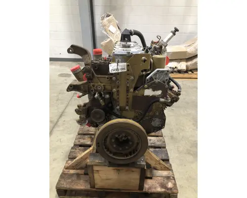 CATERPILLAR 3126B Engine OEM# 8YL63514 in Dorr, MI $7,750.00 #500-18257