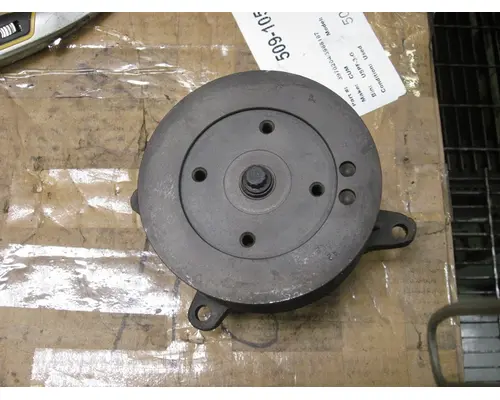 CATERPILLAR 3208 Water Pump OEM# RW1162X in Dorr, MI #522-10147