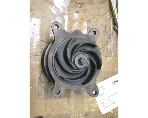 CATERPILLAR 3208 Water Pump OEM# RW1162X in Dorr, MI #522-10147