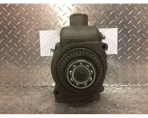 CATERPILLAR 3306 Water Pump OEM# 0R9497 in Dorr, MI $150.00 #522-10159