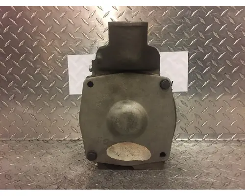 CATERPILLAR 3306 Water Pump OEM# 0R9497 in Dorr, MI #522-10159