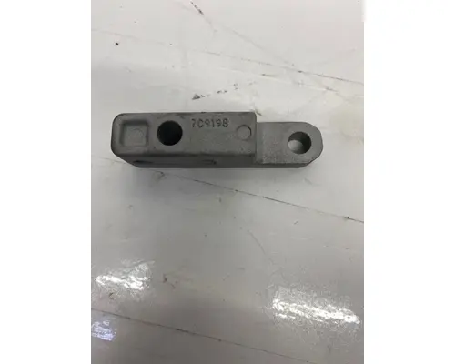 CATERPILLAR 3406C Peec Engine Bracket OEM# 7C9198 in Dorr, MI #502-16416