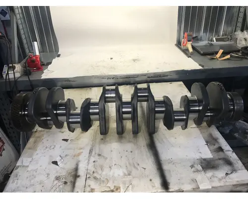 CATERPILLAR 3406C Engine Crankshaft OEM# 9Y9112 in Dorr, MI $2,150.00 ...