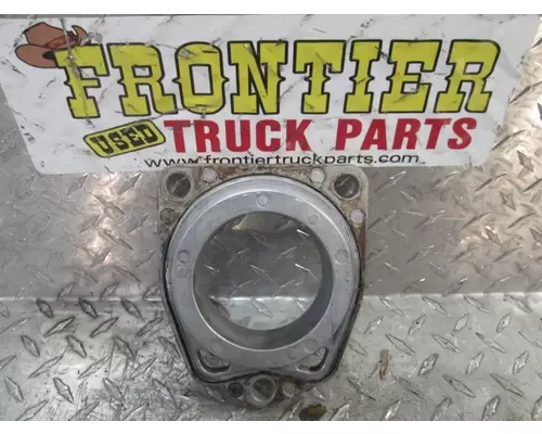 CATERPILLAR 3406E Engine Air Compressor OEM# 6I3907 in Dorr, MI #554-10124