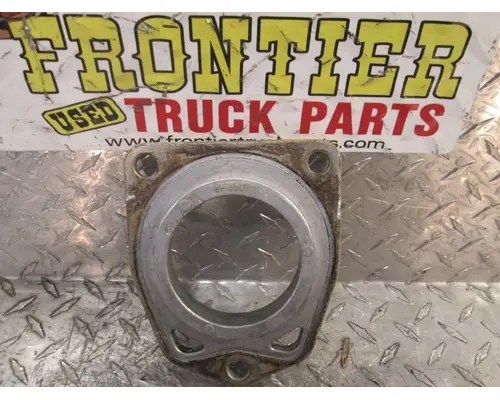 CATERPILLAR 3406E Engine Air Compressor OEM# 6I3907 in Dorr, MI #554-10125