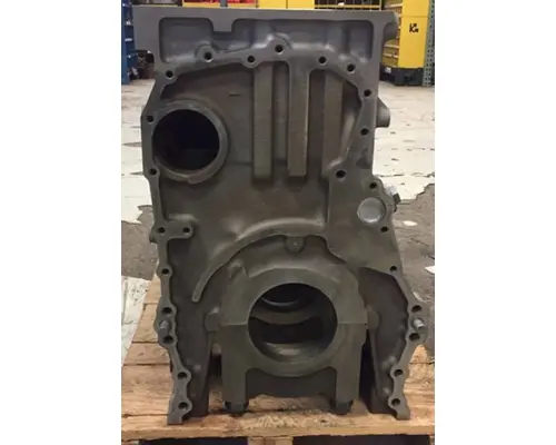 CATERPILLAR 3406E Engine Block OEM# 1083918 in Dorr, MI #501-11406