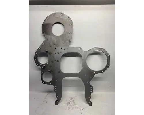 CATERPILLAR 3406E Engine Cover OEM# 1022227 in Dorr, MI #507-17236