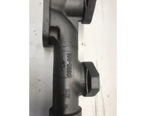 CATERPILLAR 3406E Exhaust Manifold OEM# 1005693 in Dorr, MI $235.00 ...