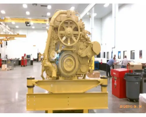 CATERPILLAR 3516 Engine OEM# OR3953 in Chicago, IL #69346