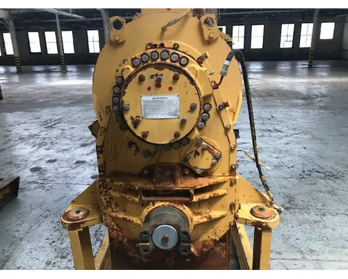 CATERPILLAR 990 II Transmission OEM# 990 II in Chicago, IL #68915