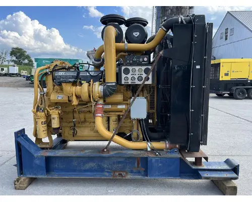 CATERPILLAR C-27 Engine in Chicago, IL #68969