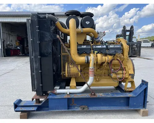 CATERPILLAR C-27 Engine in Chicago, IL #68969