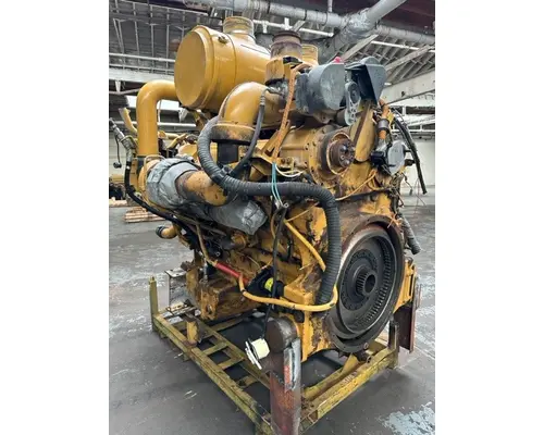 CATERPILLAR C-32 Engine in Chicago, IL #68912