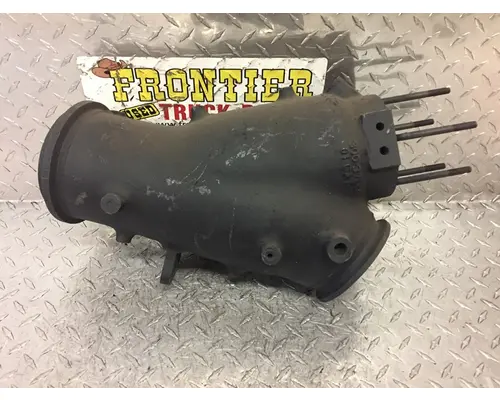CATERPILLAR C13 Acert DPF (Diesel Particulate Filter) OEM# 3253698 in ...