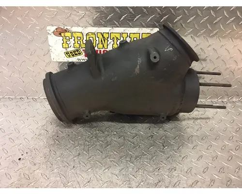 CATERPILLAR C13 Acert DPF (Diesel Particulate Filter) OEM# 3253698 in ...