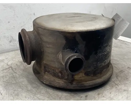CATERPILLAR C13 Acert DPF (Diesel Particulate Filter) OEM# 2881767 in ...