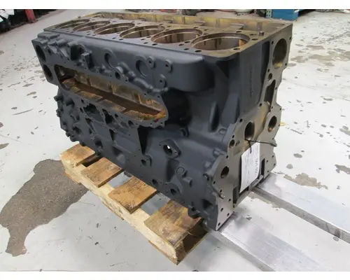 CATERPILLAR C13 Acert Engine Block OEM# 2891553 in Dorr, MI #501-11086