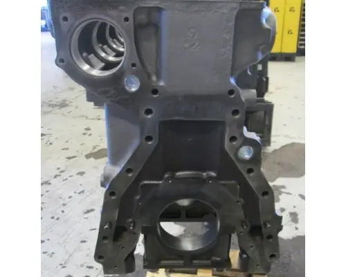 CATERPILLAR C13 Acert Engine Block OEM# 2397358 in Dorr, MI #501-11225