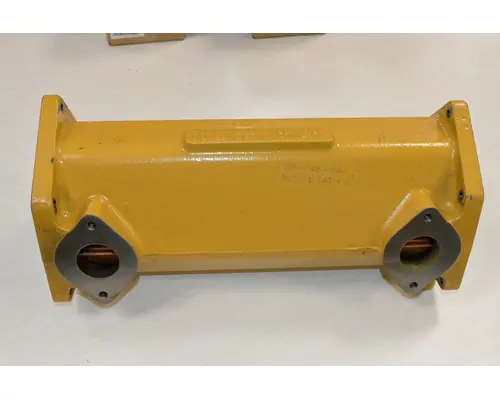 CATERPILLAR C13 Acert Engine Oil Cooler OEM# 2368745 in Dorr, MI #506-12380