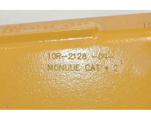 CATERPILLAR C13 Acert Engine Oil Cooler OEM# 2368745 in Dorr, MI #506-12380