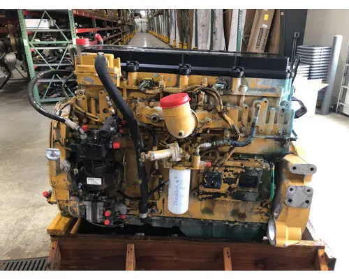CATERPILLAR C13 Acert Engine OEM# KCB76007 in Dorr, MI #500-18115