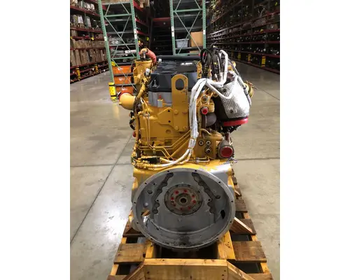 CATERPILLAR C13 Acert Engine OEM# LEE23713 in Dorr, MI #500-18339