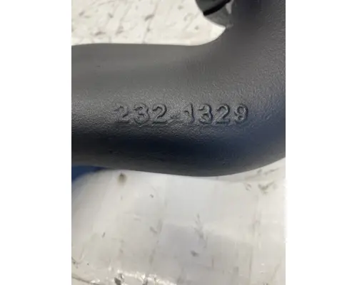 CATERPILLAR C13 Acert Intake Manifold OEM# 2321329 in Dorr, MI #519-12945