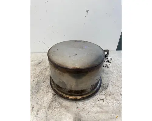 CATERPILLAR C15 Acert DPF (Diesel Particulate Filter) OEM# 2881632 in ...
