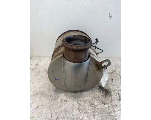 CATERPILLAR C15 Acert DPF (Diesel Particulate Filter) OEM# 2880506 in ...