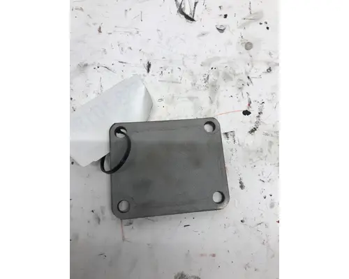 CATERPILLAR C15 Acert Engine Block Plate OEM# 1453849 in Dorr, MI #538 ...
