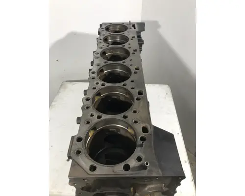 CATERPILLAR C15 Acert Engine Block OEM# 4881675 in Dorr, MI $1,950.00 ...