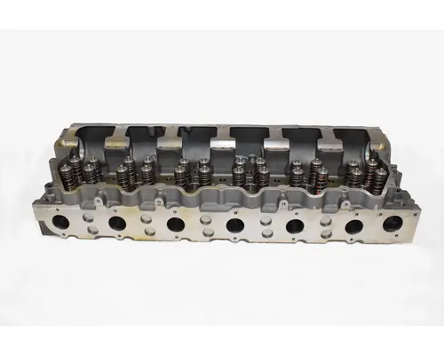 CATERPILLAR C15 Acert Engine Cylinder Head OEM# CI105L in Dorr, MI ...