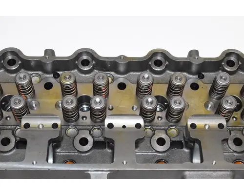 CATERPILLAR C15 Acert Engine Cylinder Head OEM# CI105L in Dorr, MI ...