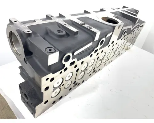 CATERPILLAR C15 Acert Engine Cylinder Head OEM# 2237263 in Dorr, MI ...
