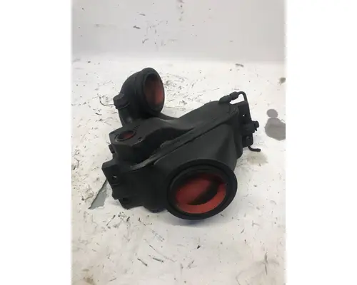 CATERPILLAR C15 Acert Engine Pre/After Cooler OEM# 2476406 in Dorr, MI ...