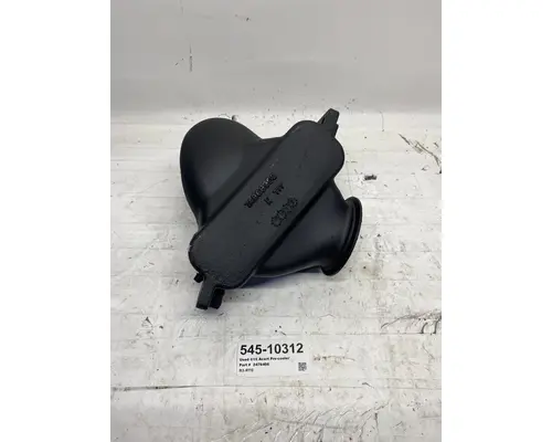 CATERPILLAR C15 Acert Engine Pre/After Cooler OEM# 2476406 in Dorr, MI ...